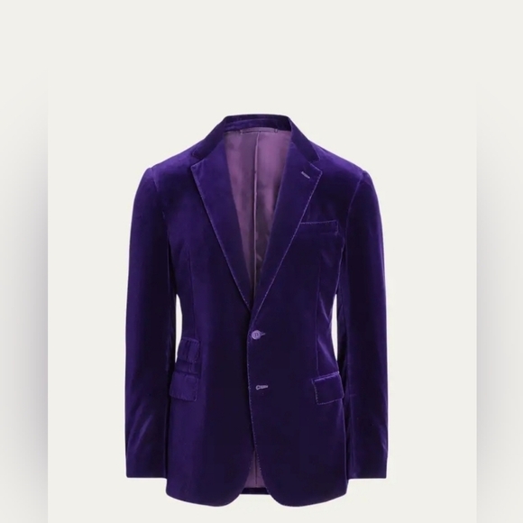 Ralph Lauren Purple Label | Suits & Blazers | Ralph Lauren Purple ...